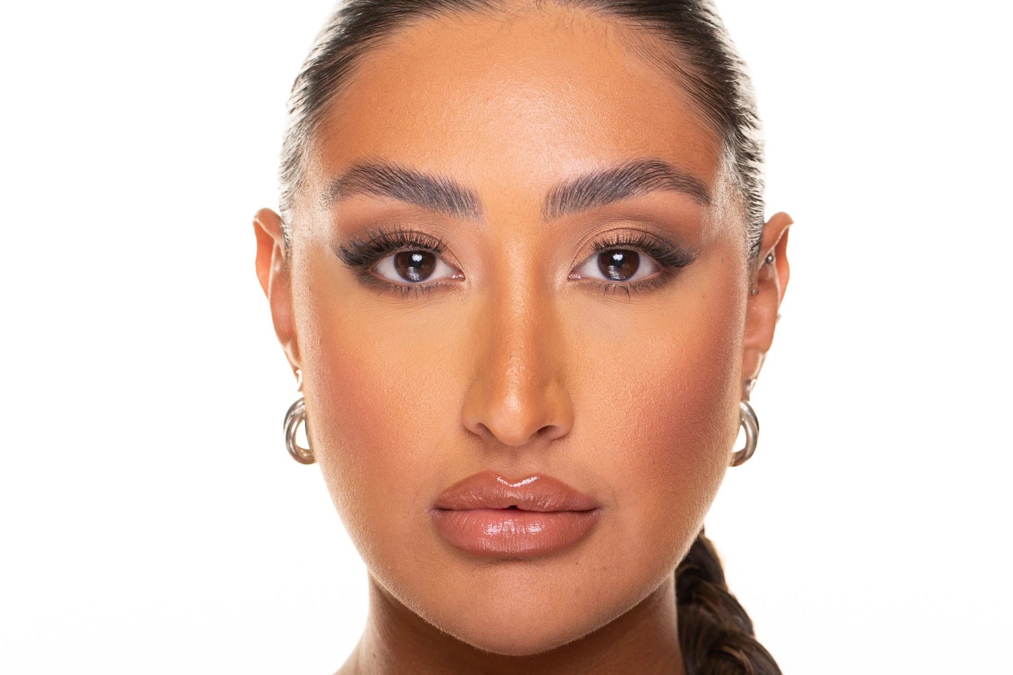 Brow Lamination System Brow Bomb – Beautiful Brows and Lashes