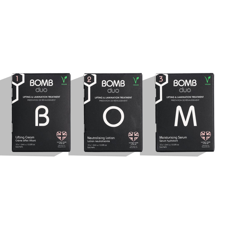 Lash Bomb Collection: Elevate Your Look with Stunning Eyelashes ...