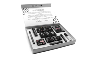Lash Lift - Lash BOMB : Professional Products and Kits – Beautiful ...