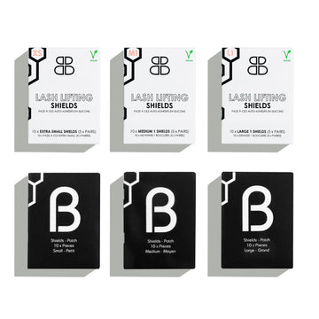 Lash Lift - Lash BOMB : Professional Products and Kits – Beautiful ...