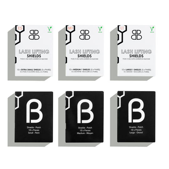 Lash Lift - Lash BOMB : Professional Products and Kits – Beautiful ...