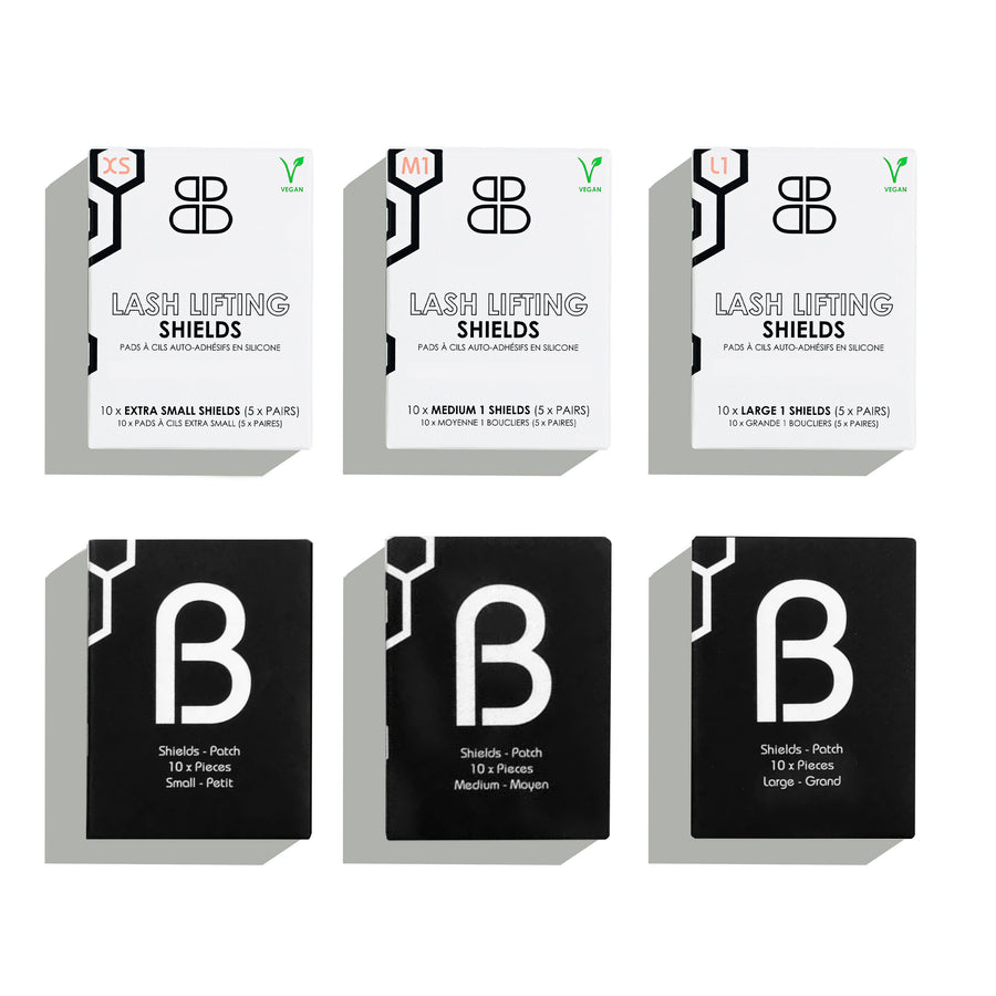 Shields – Beautiful Brows and Lashes