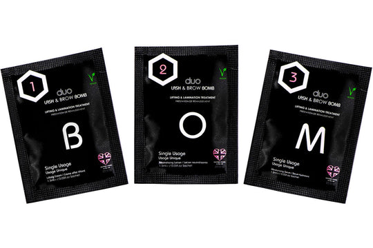 Lash Lift - Lash BOMB : Professional Products and Kits – Beautiful ...
