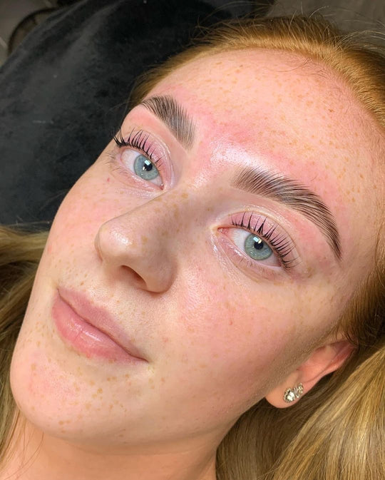 Beautiful Brows - Lash & Brow Bomb -Hybrid Stain & Tint – Beautiful ...