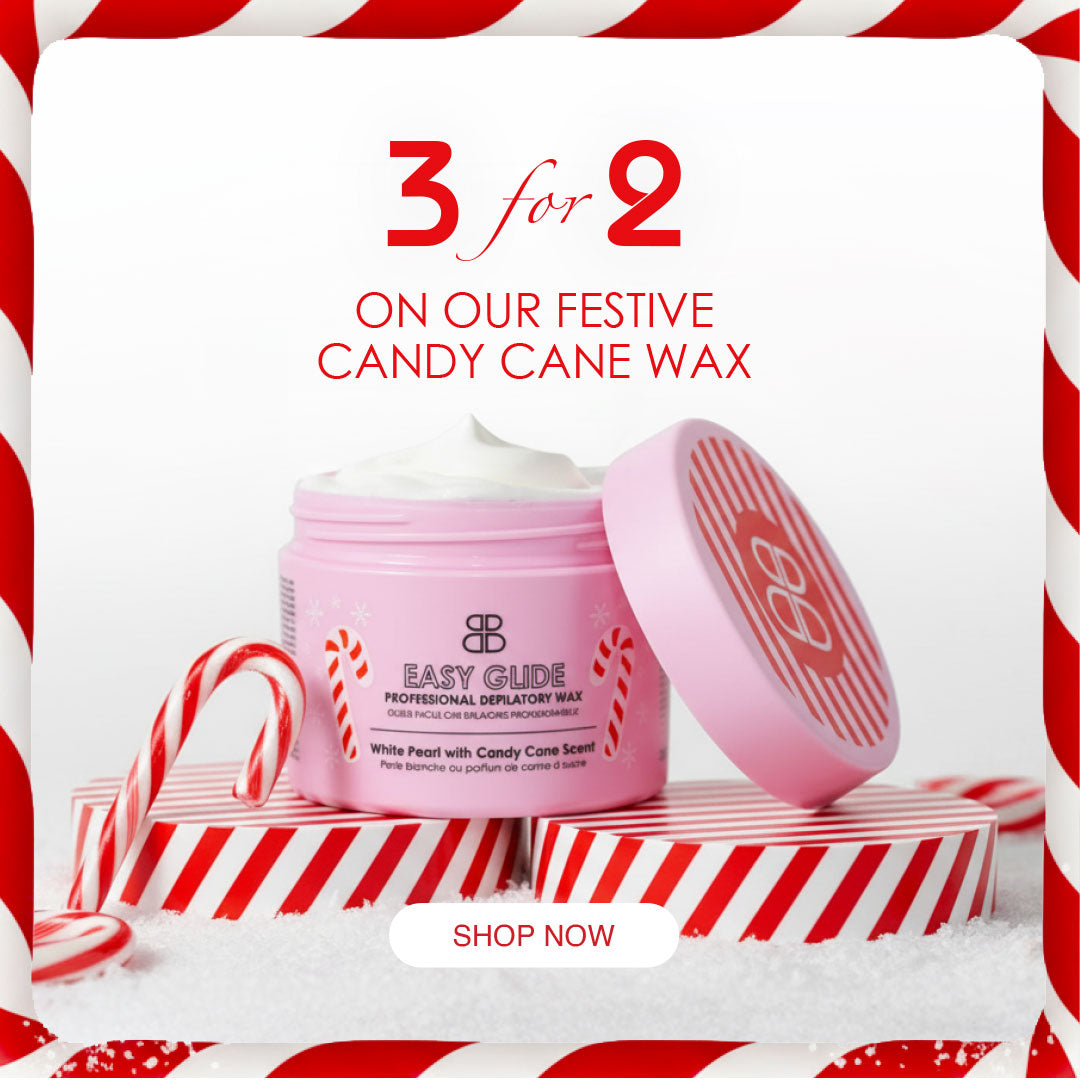 Beautiful Brows - Lash & Brow Bomb -Hybrid Stain & Tint – Beautiful ...