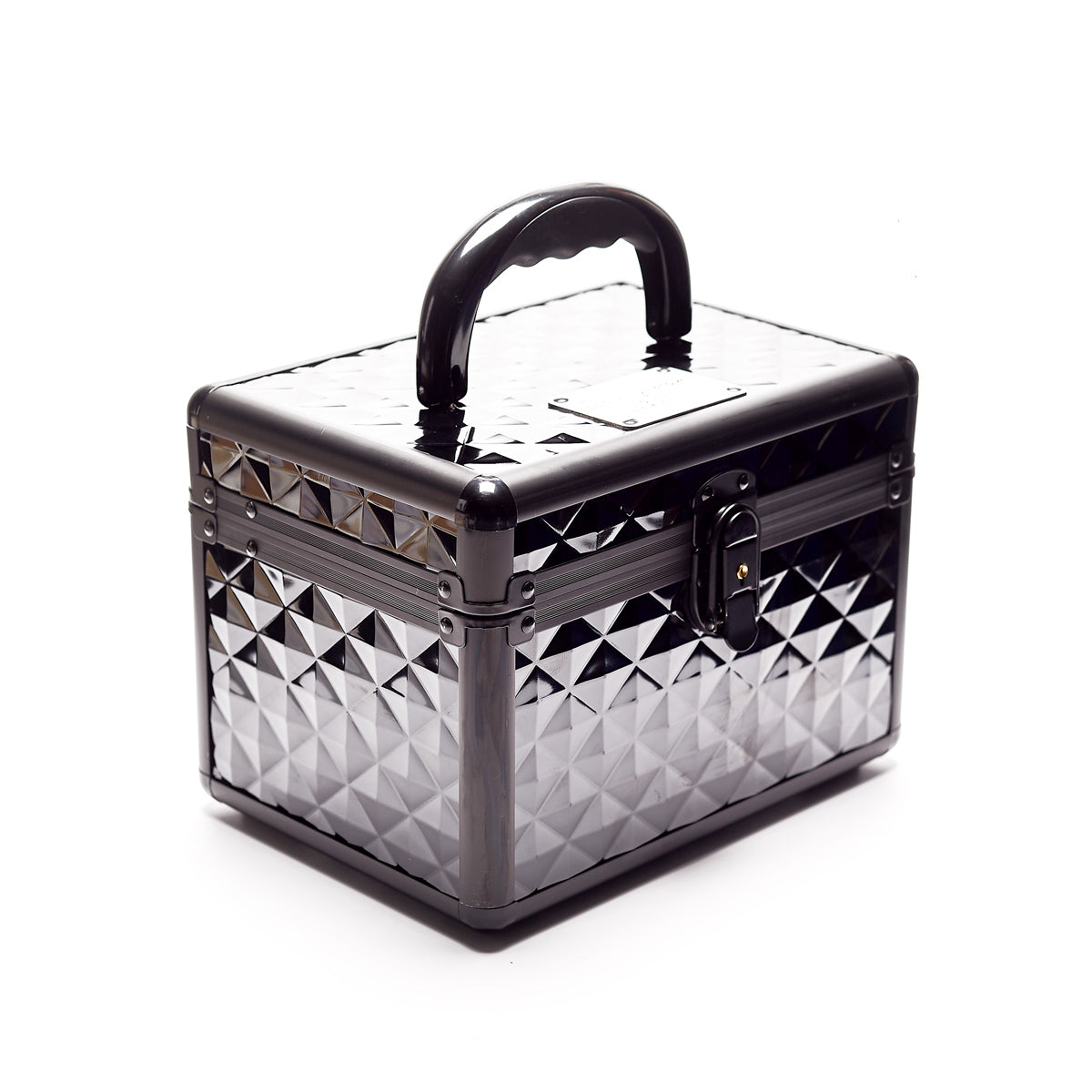 Small Black Diamond Kit Case – Beautiful Brows and Lashes